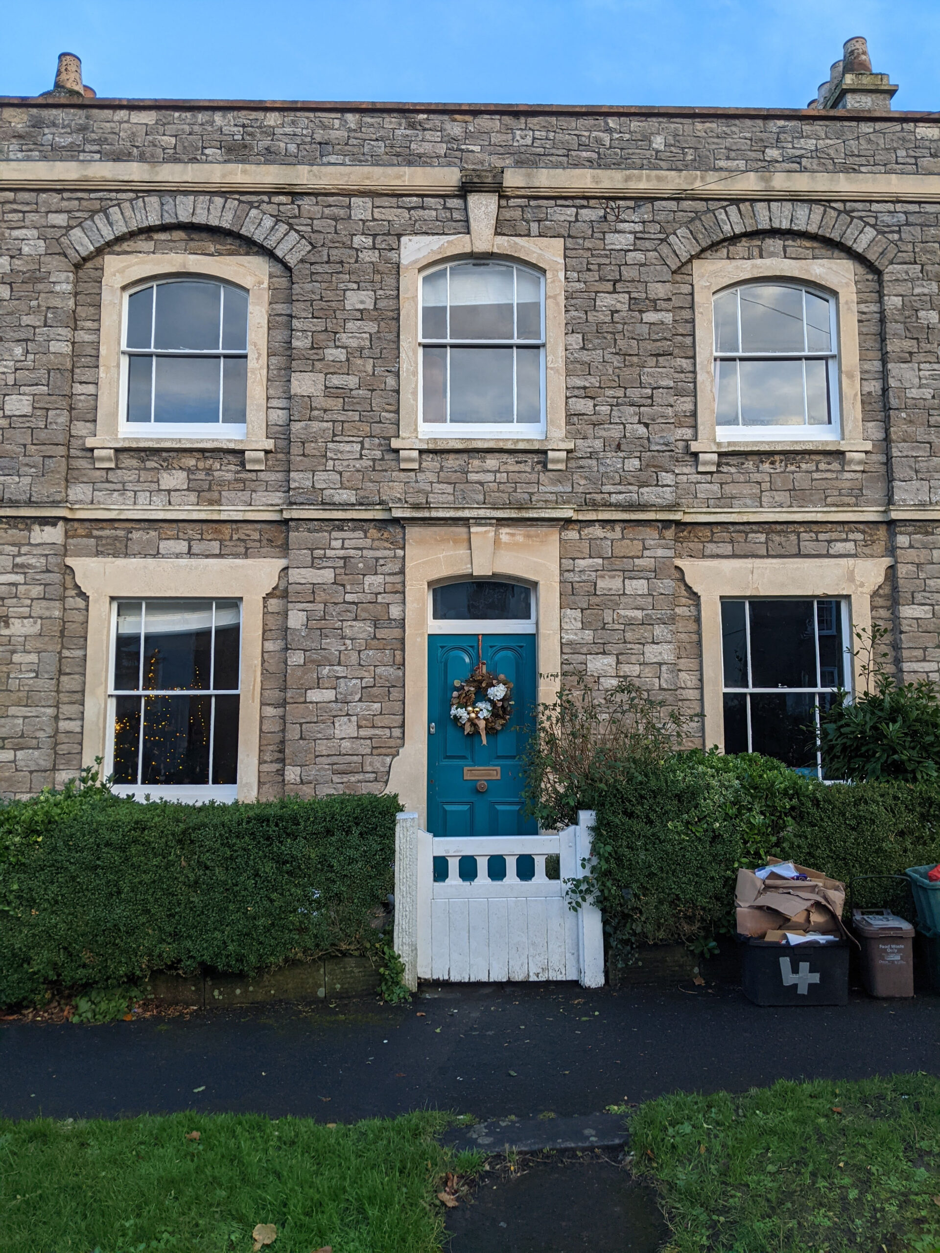 Copse Rd | Clevedon – PRAiA Studio